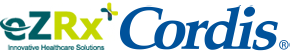 Cordis eZRx